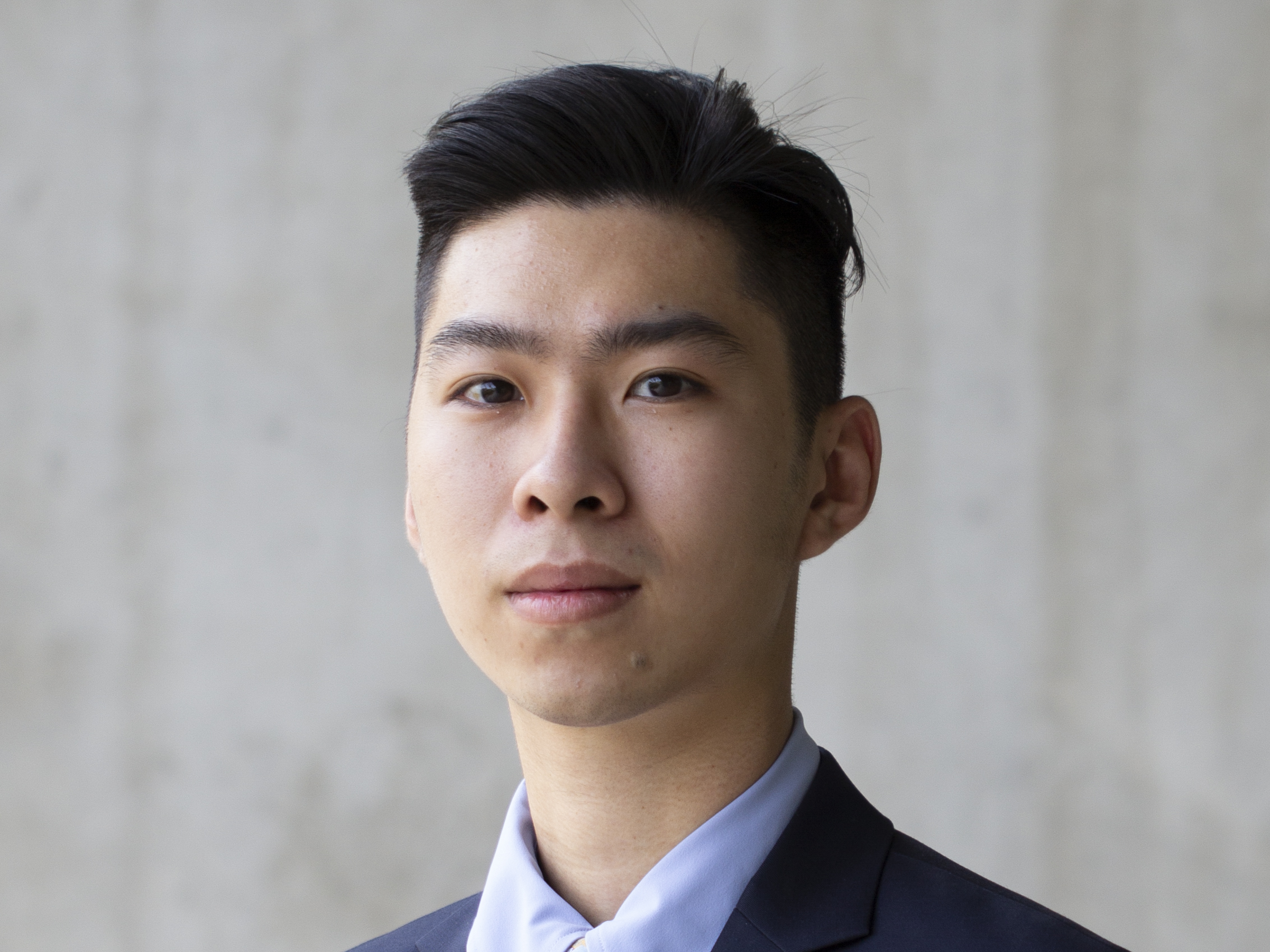 Lam Nguyen | Wyant College of Optical Sciences